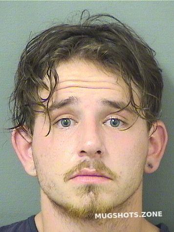 SULLIVAN JAYMES PATRICK 07/02/2023 - Palm Beach County Mugshots Zone