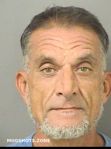 STONE DAMION JASON 07/02/2023 - Palm Beach County Mugshots Zone