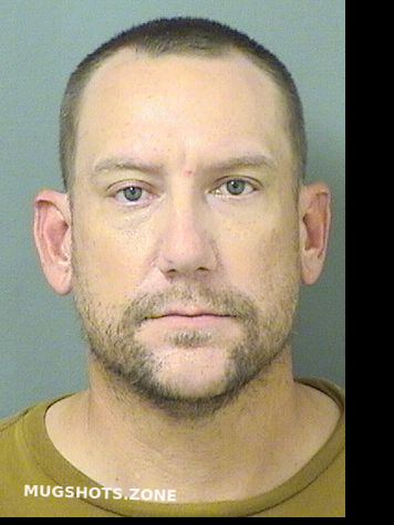 MAJOR BRIAN 07/03/2023 - Palm Beach County Mugshots Zone
