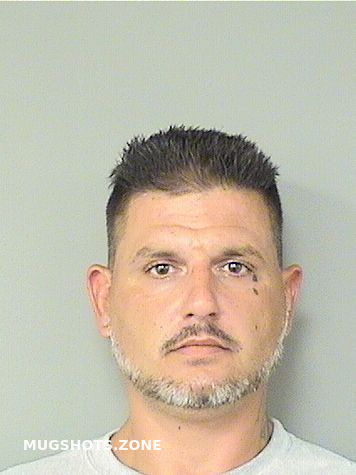 WISNESKI STEPHEN ALLEN 07/04/2023 - Palm Beach County Mugshots Zone