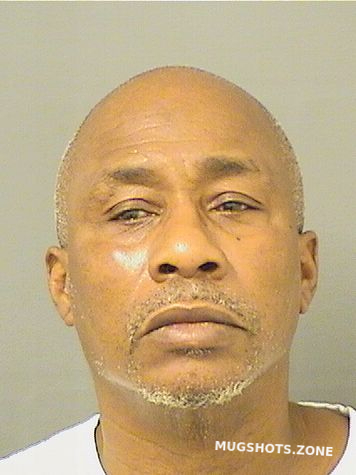NORFUS IVAN CORNELL 07/05/2023 - Palm Beach County Mugshots Zone