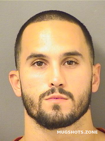 KELLY BRANDON L 07/06/2023 - Palm Beach County Mugshots Zone