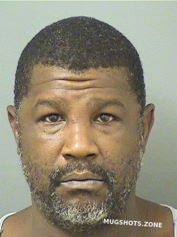 LEE JESSE BERNARD 07/06/2023 - Palm Beach County Mugshots Zone