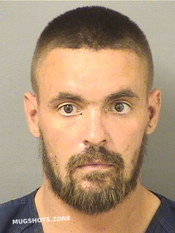 ZURWELLER KEITH RYAN 07/07/2023 - Palm Beach County Mugshots Zone