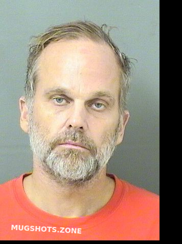 WIITA BRUCE 07/07/2023 - Palm Beach County Mugshots Zone