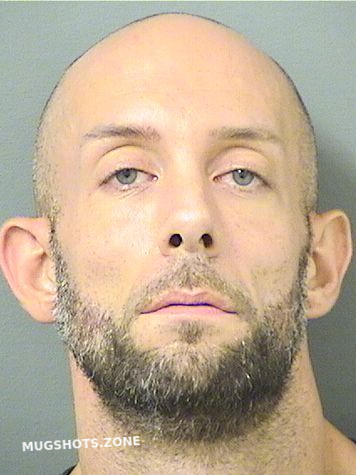 SPEACHT SEAN PATRICK EVAN 07/08/2023 - Palm Beach County Mugshots Zone