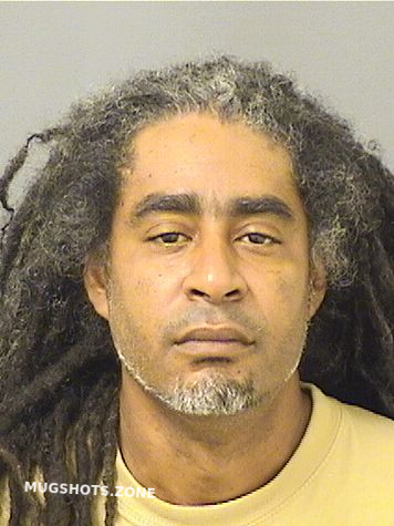 PEREIRA TERRENCE JOVON 07/09/2023 - Palm Beach County Mugshots Zone
