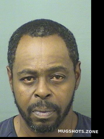 NEWSOME REGINALD LENARD 07/10/2023 - Palm Beach County Mugshots Zone