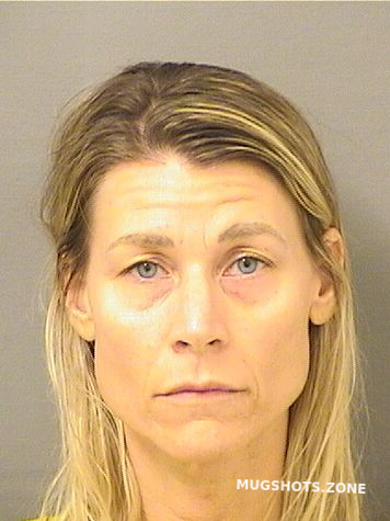 HARRIS AIMEE LEANNE 07/10/2023 - Palm Beach County Mugshots Zone