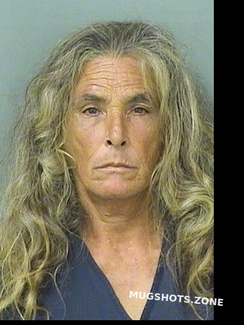 YOUNG BRENDA LEE 07/11/2023 - Palm Beach County Mugshots Zone
