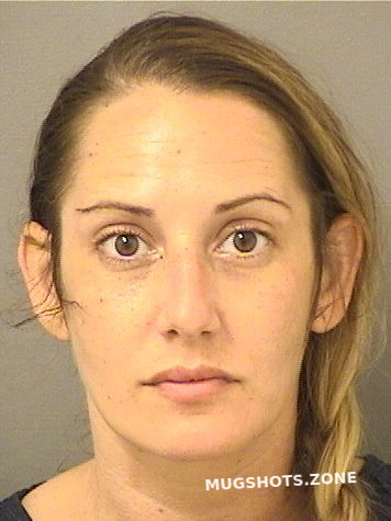 FOX ASHLEY 07/11/2023 - Palm Beach County Mugshots Zone