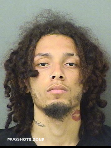 KENZ CHRISTOPHER 07/11/2023 - Palm Beach County Mugshots Zone