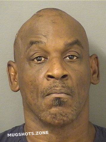 GREEN TYRONE JR 07/11/2023 - Palm Beach County Mugshots Zone