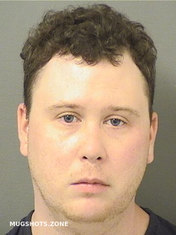 STARKEY CLAY ANTHONY 07/11/2023 - Palm Beach County Mugshots Zone