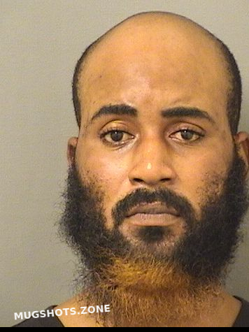 ALEXANDRE ALLAN 07/11/2023 - Palm Beach County Mugshots Zone