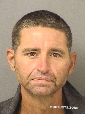 FRESHOUR CHAZ ANDRON 07/12/2023 - Palm Beach County Mugshots Zone