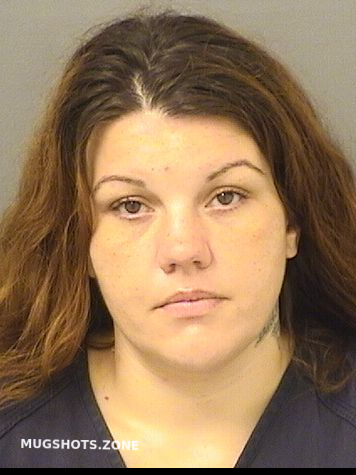 BUTLER TINA MARIE 07/12/2023 - Palm Beach County Mugshots Zone