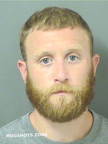 DRUMM JAMES THOMAS 07/13/2023 - Palm Beach County Mugshots Zone