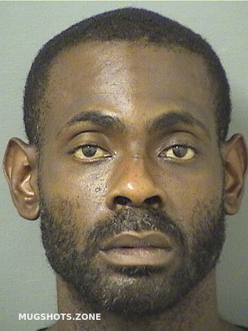 WHITAKER CHRISTOPHER JASON 07/14/2023 - Palm Beach County Mugshots Zone