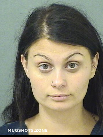 KEENE RACHEL A 07/15/2023 - Palm Beach County Mugshots Zone