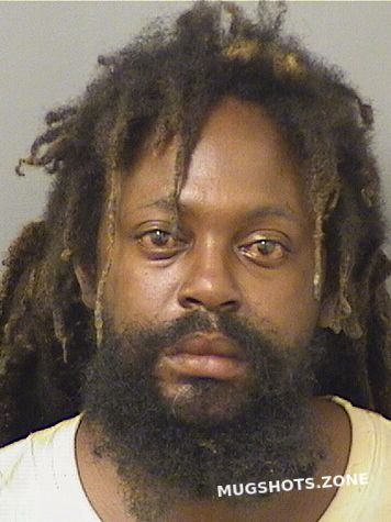 SPURLOCK FREDERICK LASHUN 07/15/2023 - Palm Beach County Mugshots Zone