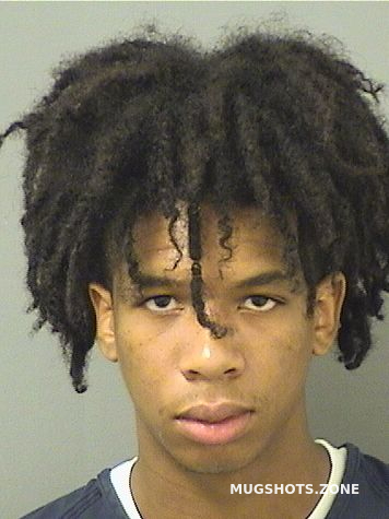 CAPLE CORNELIUS RENARD JR 07/16/2023 - Palm Beach County Mugshots Zone