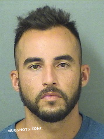 MERCADO ALEX 07/16/2023 - Palm Beach County Mugshots Zone