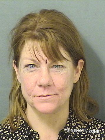 BAIRD JENNIFER LORI 07/17/2023 - Palm Beach County Mugshots Zone