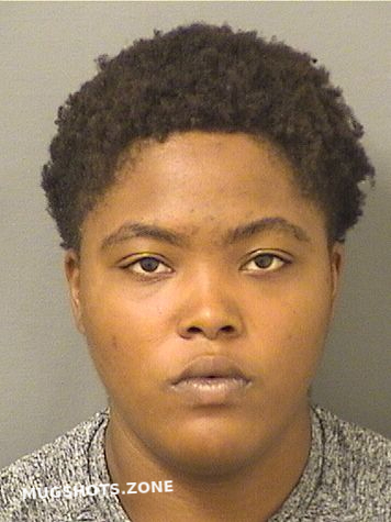 BARKER JAYCE EVERETT 07/17/2023 - Palm Beach County Mugshots Zone