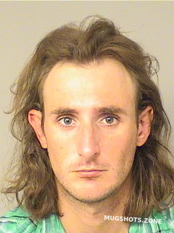 FURNESS DEREK PAUL 07/17/2023 - Palm Beach County Mugshots Zone