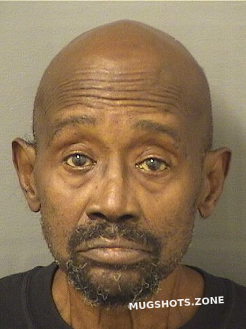 MOSS SCOTT A 07/17/2023 - Palm Beach County Mugshots Zone
