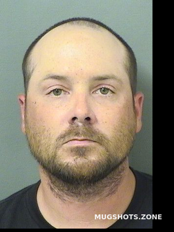 TORRES THOMAS 07/18/2023 - Palm Beach County Mugshots Zone