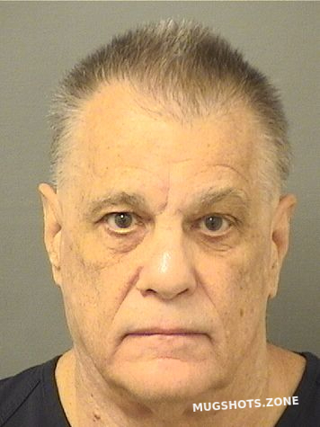 FRANKLIN JAMES MONROE 07/18/2023 - Palm Beach County Mugshots Zone