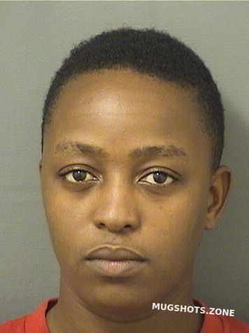 SANON GOETY D 07/19/2023 - Palm Beach County Mugshots Zone