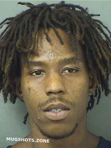 JACKSON CYRIL OCTAVIOUS 07/19/2023 - Palm Beach County Mugshots Zone