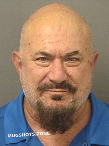 GROSSMAN MICHAEL NATHANIEL 07/20/2023 - Palm Beach County Mugshots Zone