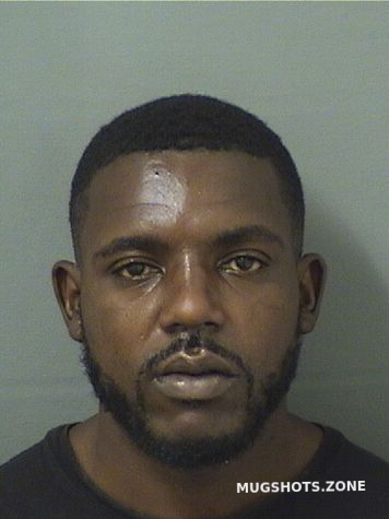WILLIAMSON GARLAND MARQUISE 07/20/2023 - Palm Beach County Mugshots Zone