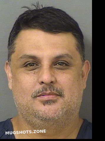 RODRIGUEZ JOSE GABRIEL 07/20/2023 - Palm Beach County Mugshots Zone