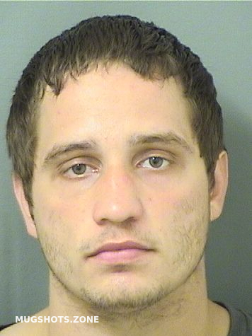 KINCAID JONATHAN KENNETH 07/21/2023 - Palm Beach County Mugshots Zone