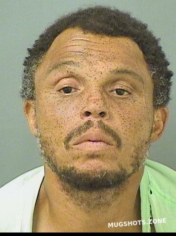 WILSON SEAN 07/21/2023 - Palm Beach County Mugshots Zone