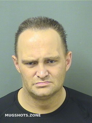 GRETCHYN WILLIAM NICHOLAS 07/21/2023 - Palm Beach County Mugshots Zone