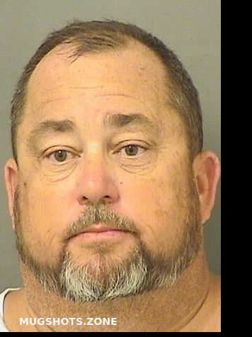 RIGDON LEONARD KEITH 07/22/2023 - Palm Beach County Mugshots Zone