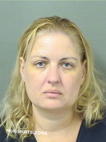PINNEY LORI LYNN 07/22/2023 - Palm Beach County Mugshots Zone