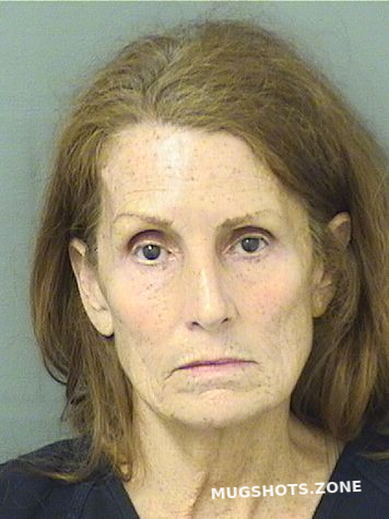 RYAN KIM ELIZABETH 07/22/2023 - Palm Beach County Mugshots Zone