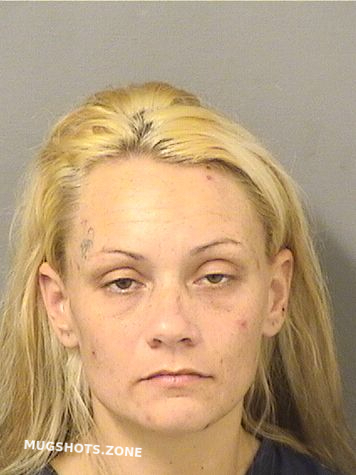 ROE BRITTANY 07/24/2023 - Palm Beach County Mugshots Zone