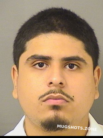 BARRAZA MANUEL ALEJANDRO 07/25/2023 - Palm Beach County Mugshots Zone