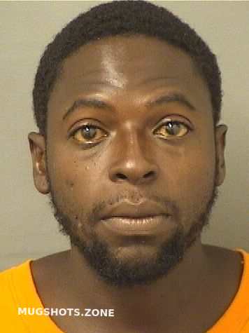 DANIELS MCARTHUR J 07/28/2023 - Palm Beach County Mugshots Zone