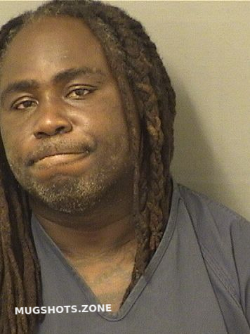 WILLIAMS REGINALD ANTOINE JR 07/29/2023 - Palm Beach County Mugshots Zone