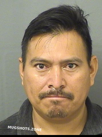 LOPEZ ANTONIO 07/29/2023 - Palm Beach County Mugshots Zone