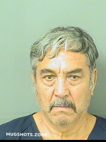 RIOS RODOLFO 07/30/2023 - Palm Beach County Mugshots Zone